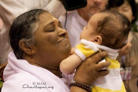 Teaching values: an untraditional way, from children to parents ...