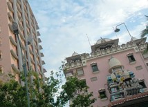 Amritapuri Ashram, the Birthplace of Amma - Online with Amma