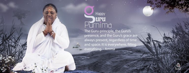 Amma, Mata Amritanandamayi Devi - Homepage | Hugging Saint