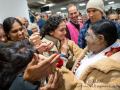 Magic happens around Amma - Online with Amma